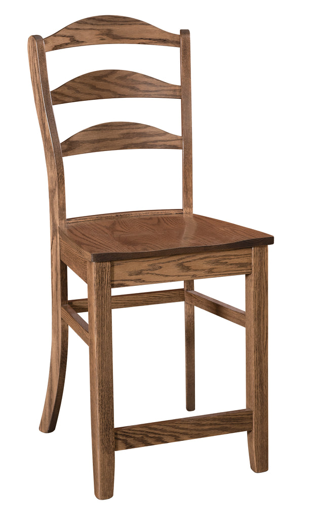 Laredo Chair – Sugar Creek Amish Furniture
