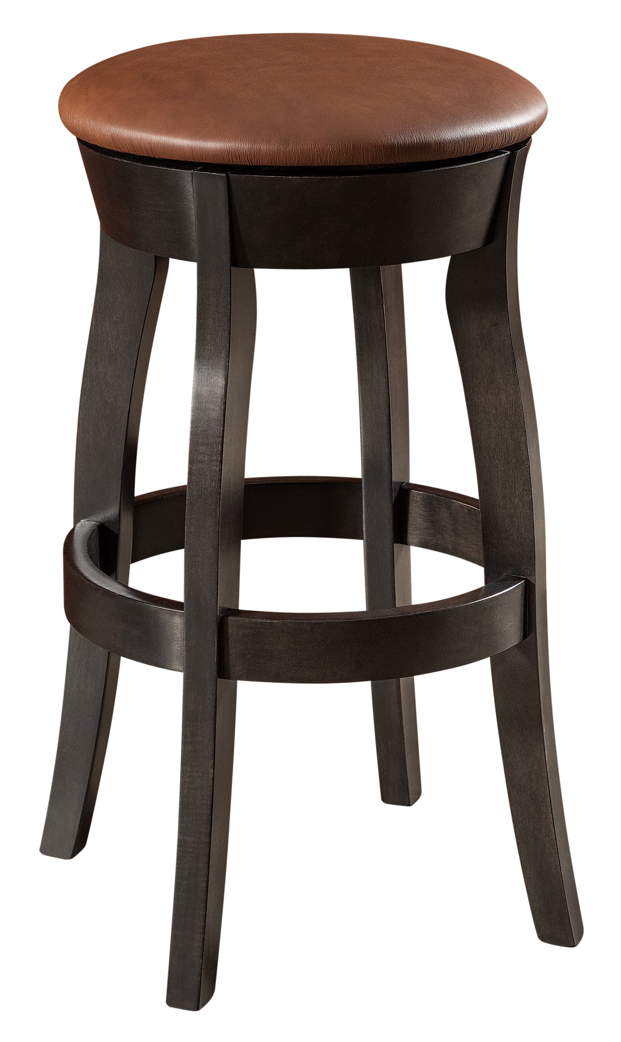 Dillon Bar Stool – Sugar Creek Amish Furniture